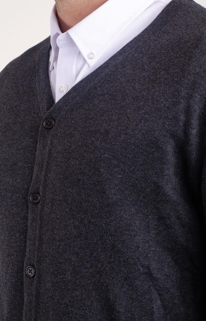 Chaleco Clásico Botones