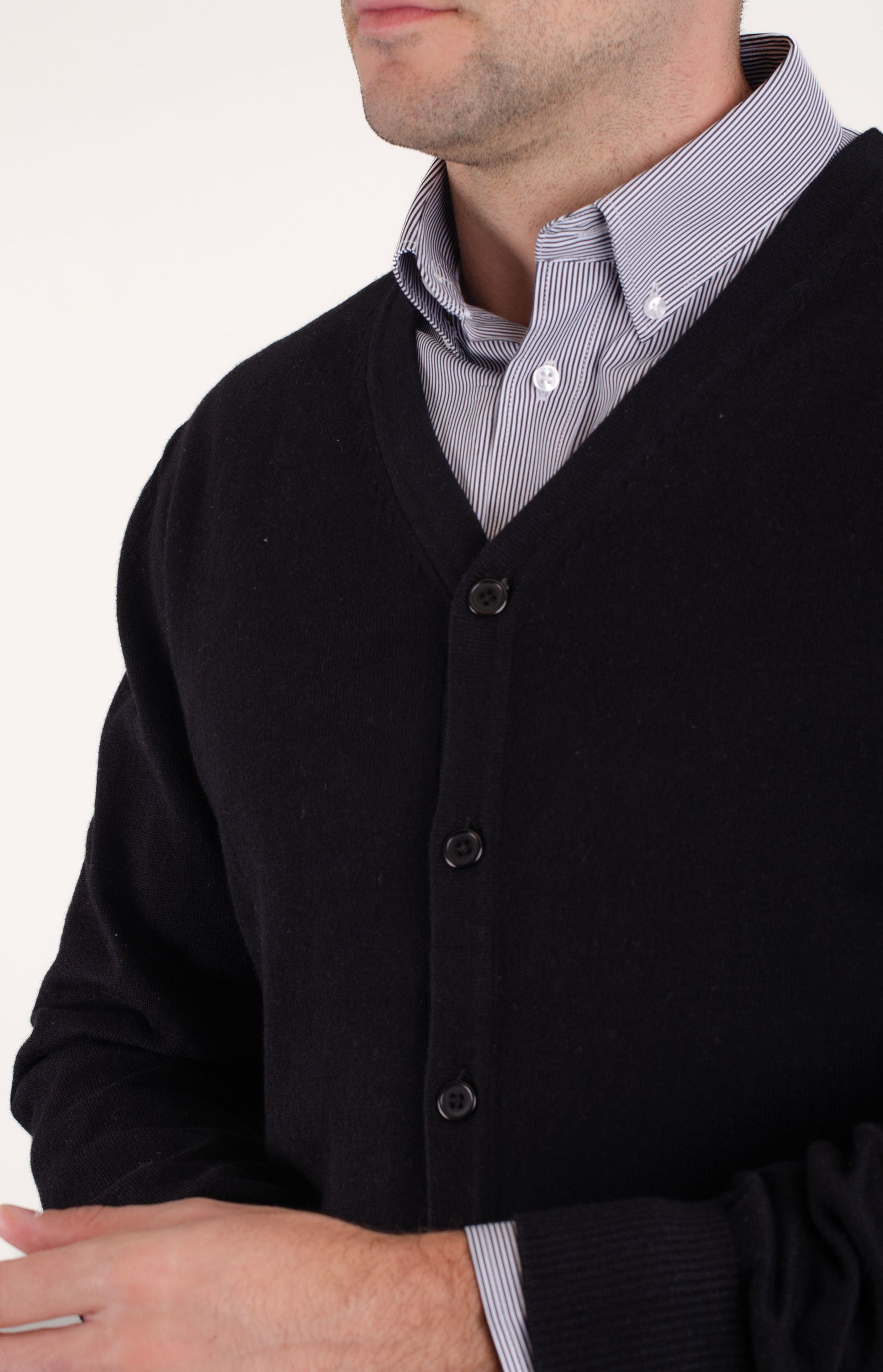 Chaleco Clásico Botones