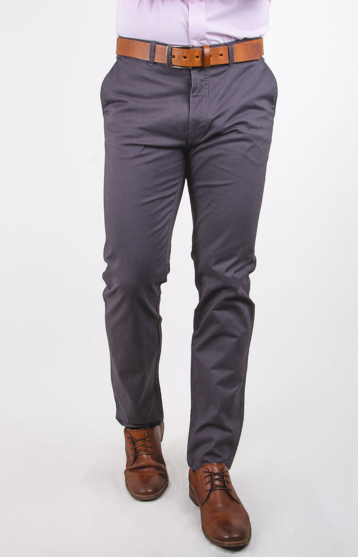 Pantalón Gabardina Invierno
