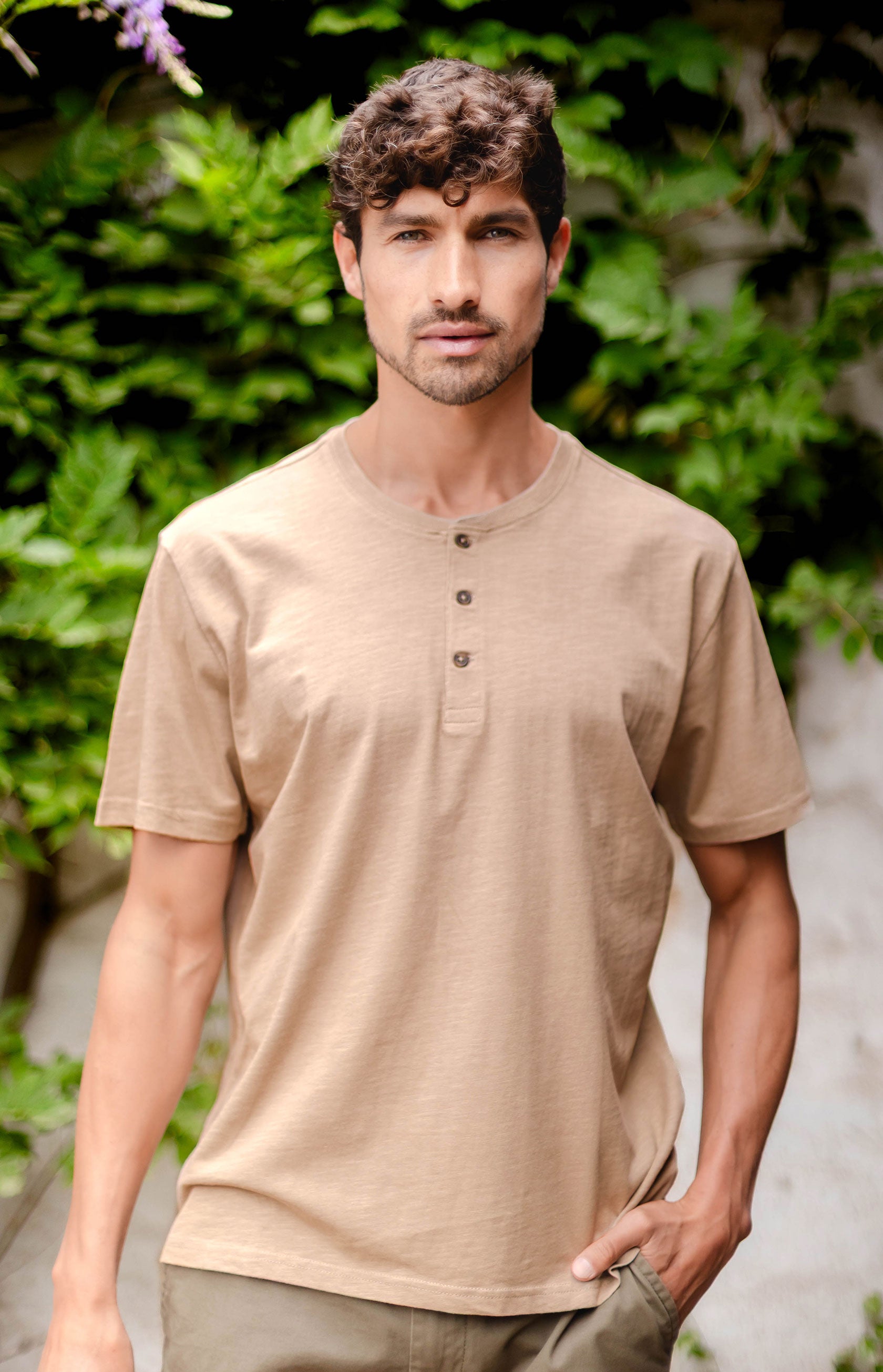Polera Lucca