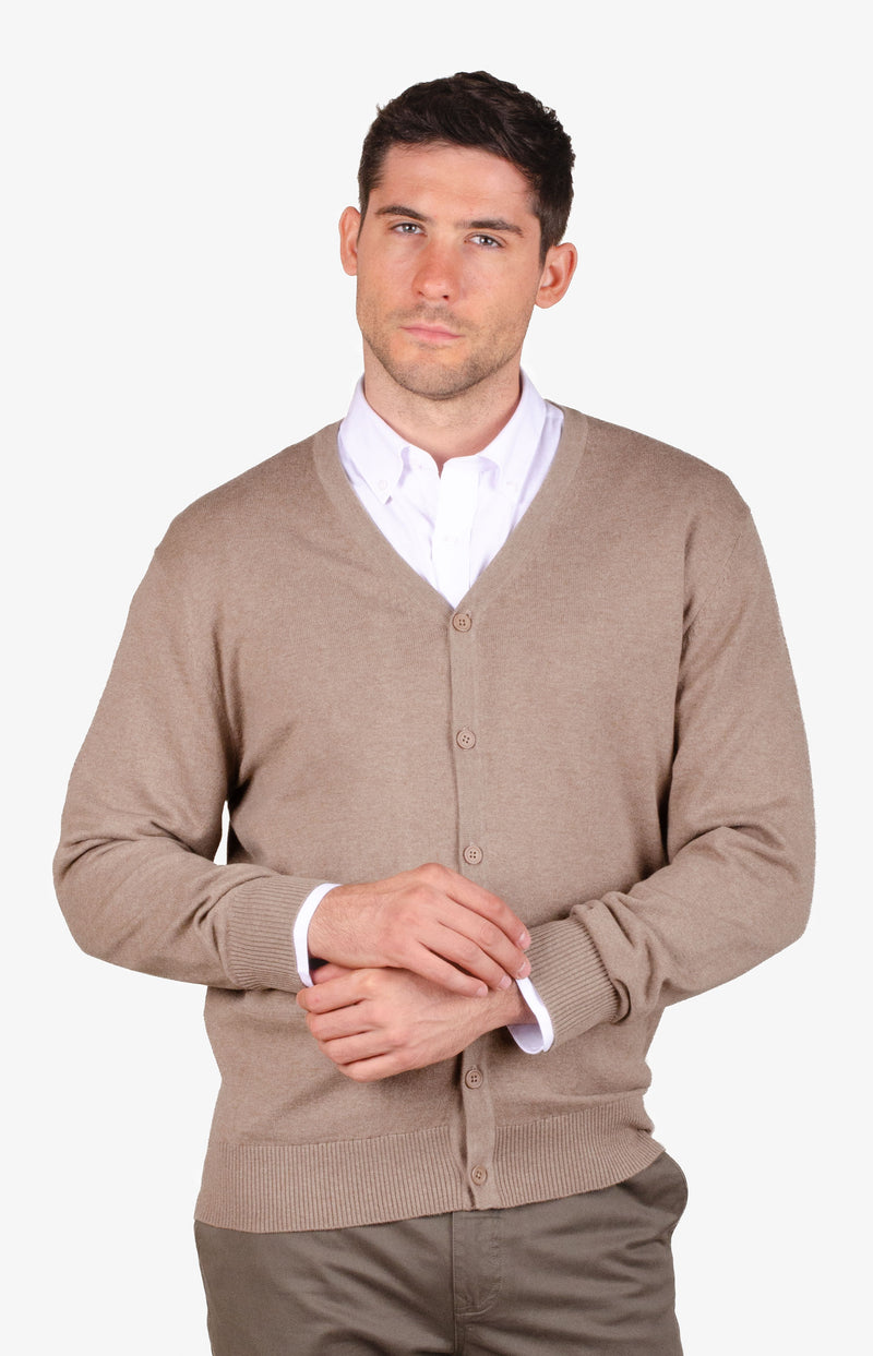 Chaleco Clásico Botones